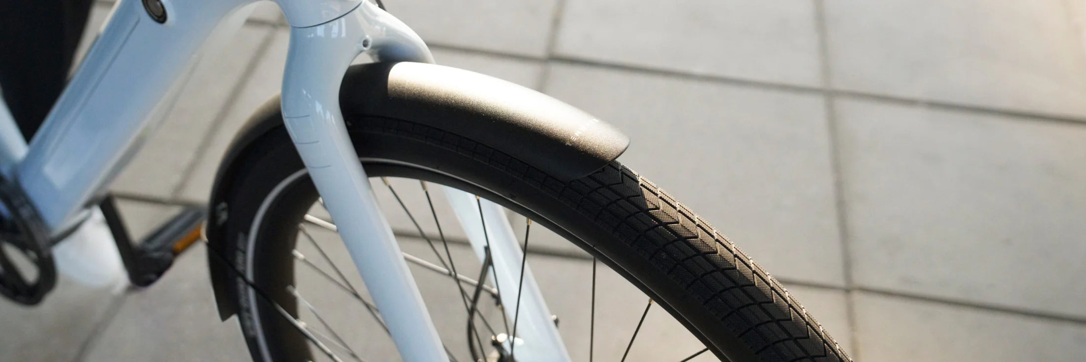 Choosing the right e-bike tires to maximize comfort, speed, and ...