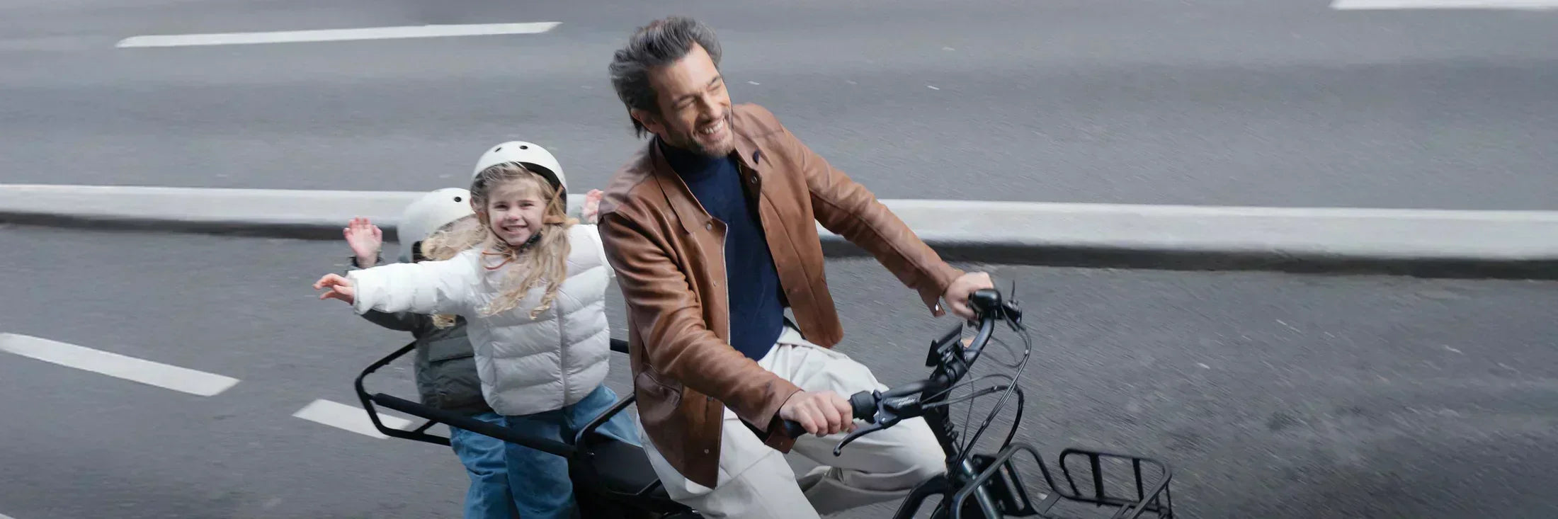 Go the Extra Mile This Father’s Day with a TENWAYS E-Bike – US TENWAYS