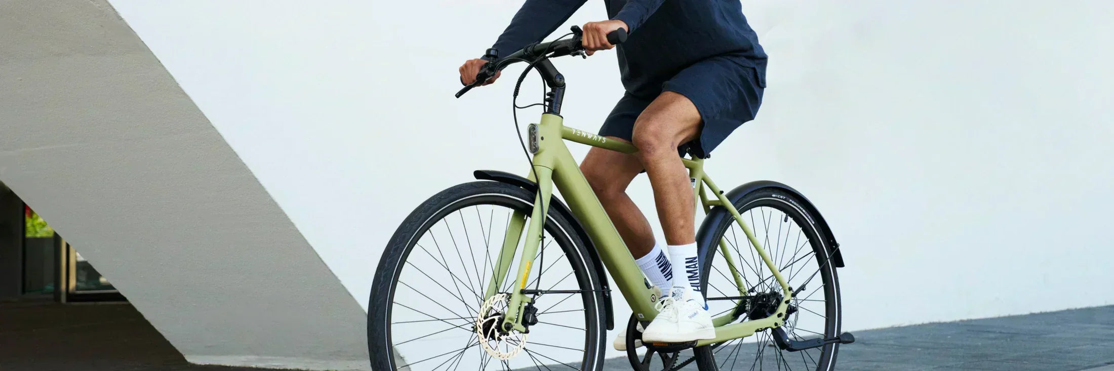 Find your ideal TENWAYS e-bike for commuting in 2025 and beyond – US ...