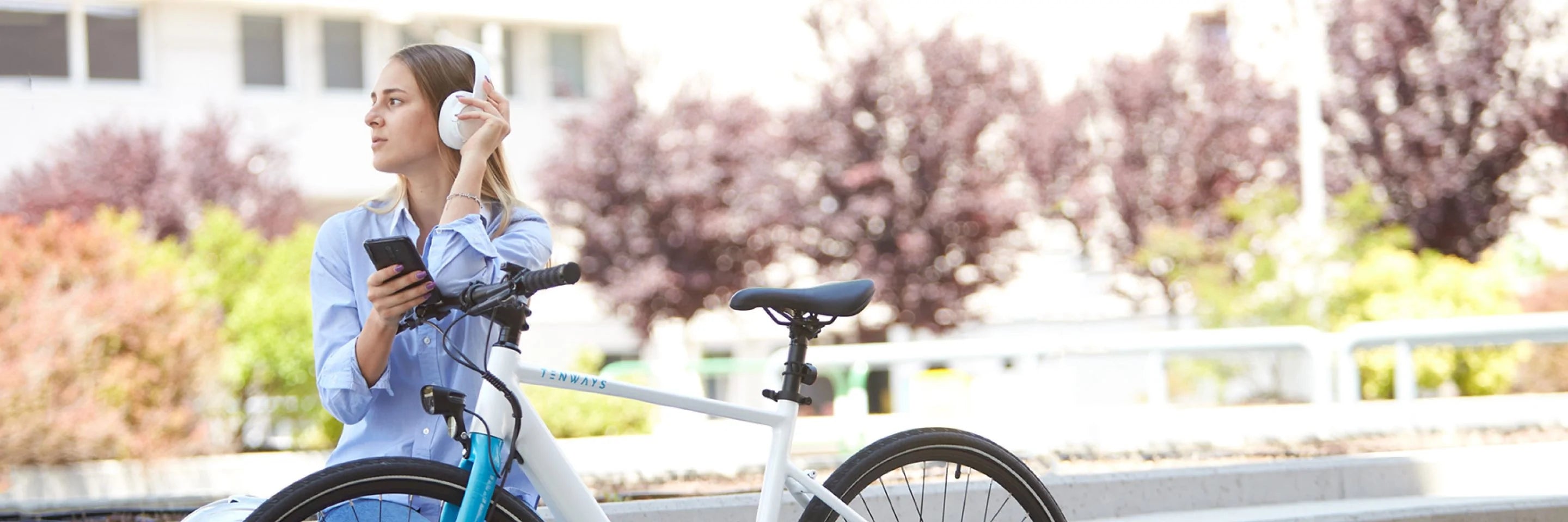 5 myths about e-bikes debunked – US TENWAYS