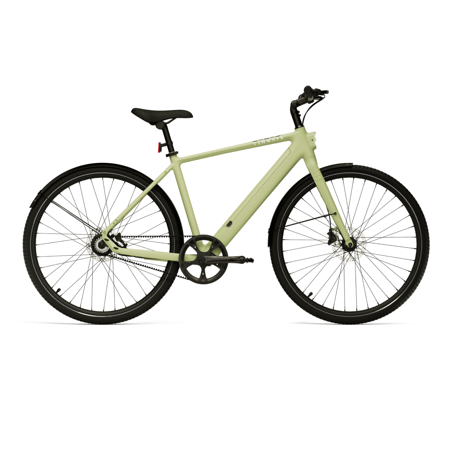 Comparison – US TENWAYS