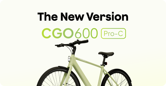 CGO600 Pro – US TENWAYS