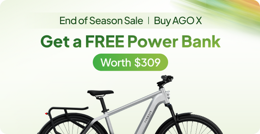 State-by-State E-Bike Rebate Programs in the U.S. (2025) – US TENWAYS