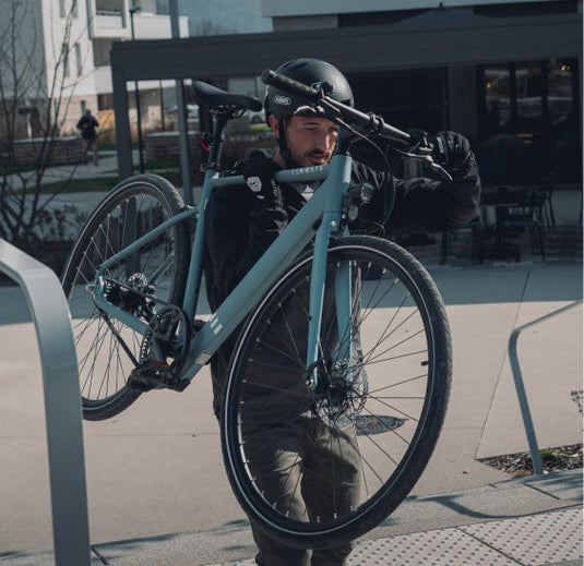 TENWAYS Electric Bike Reviews – US TENWAYS